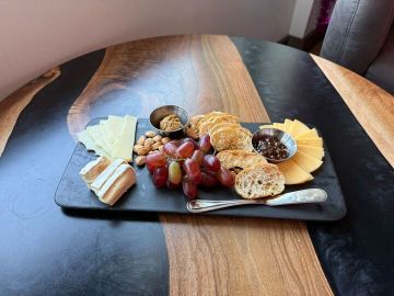 Midlothian - Black Truffle Prime NY Strip