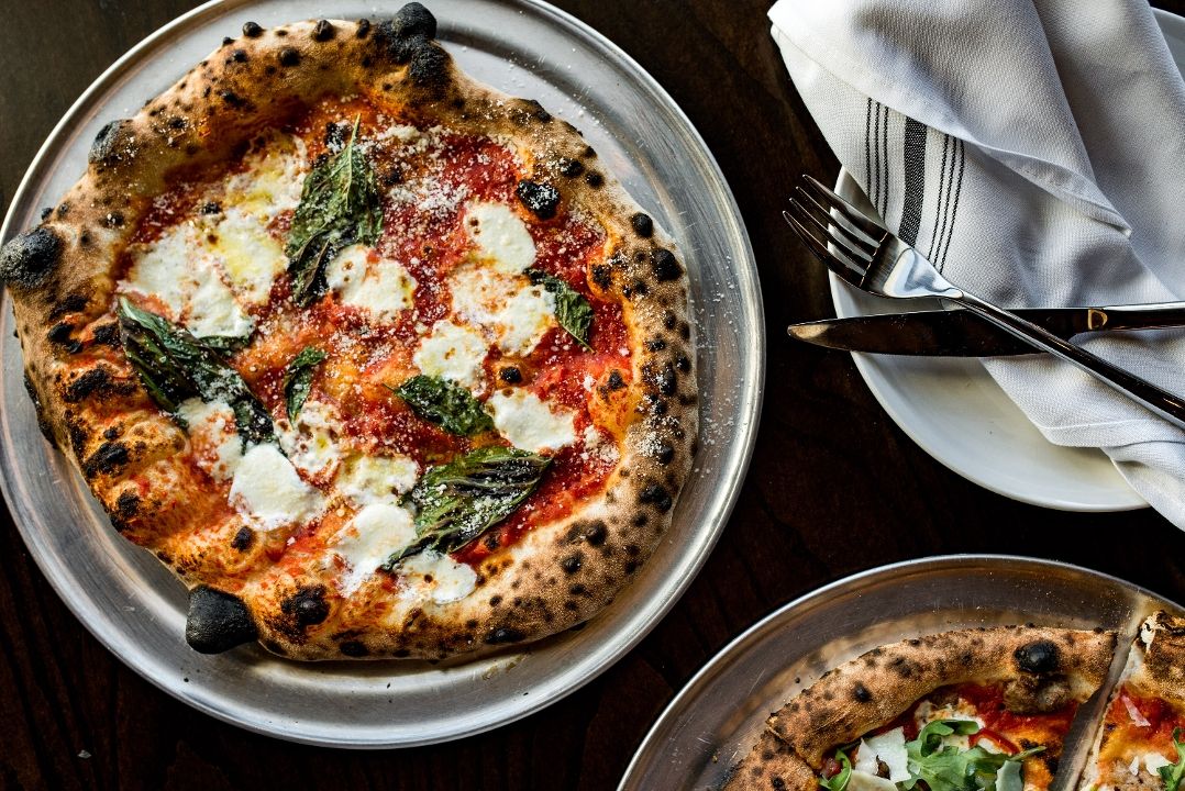 Mercato Italian Kitchen & Bar - Shelton | Toast