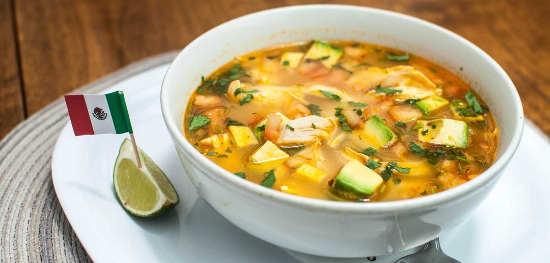 2800 Newport Boulevard - Rw Azteca Chicken Salsa