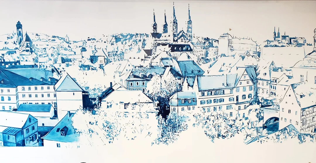 Bierkeller Columbia - Bavarian Bier Tour Full Amount