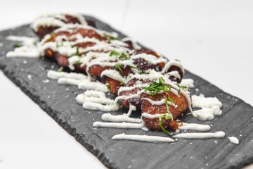 Blend Astoria | Toast