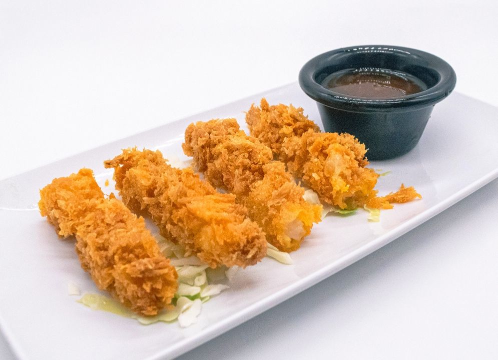 Covington - Chicken Karaage