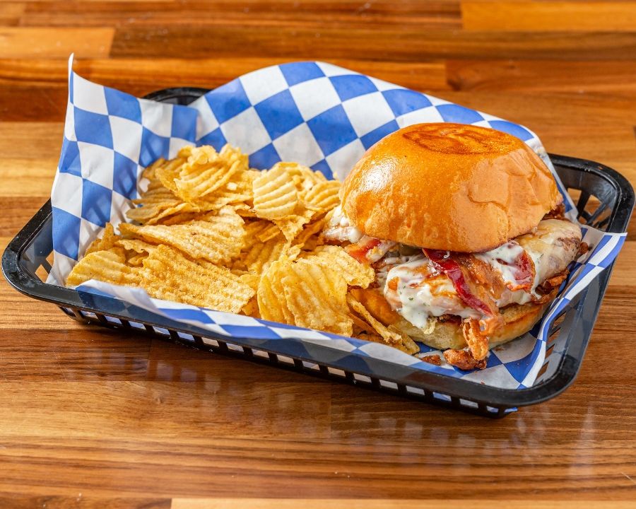 Das Bierhalle Parkville - $18 64oz Fill on ANY DRAFT (Bring Your Own ...