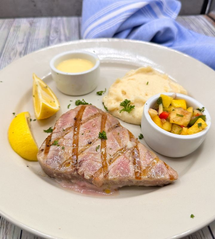 13980 US Hwy 1 - CAPTAINS PLATTER