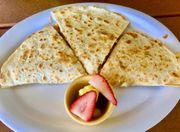 Kids Quesadilla | Skillets