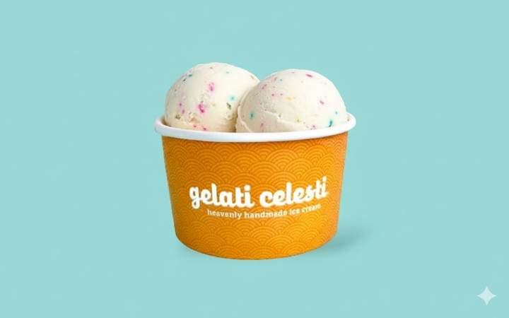 Gelati Celesti Short Pump - Mint Chip Pint