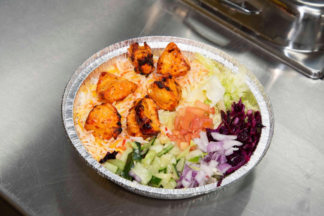 Berlin's Halal Doner Kebab | Toast