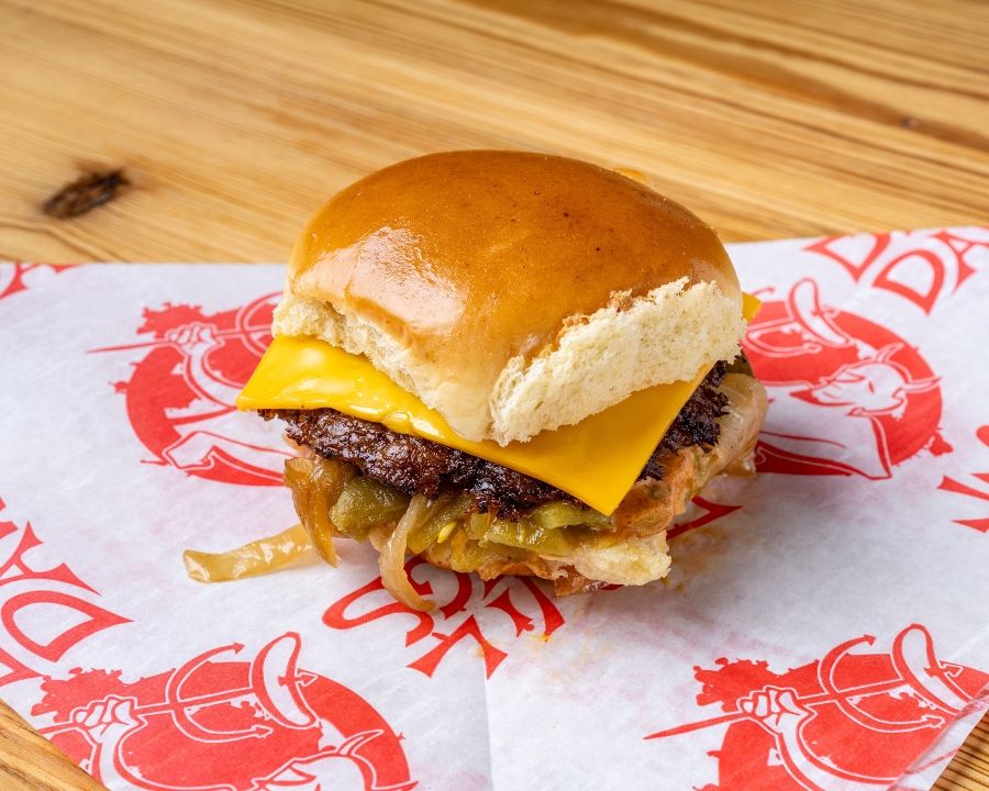 Devil Dawgs - Wicker Park | Toast
