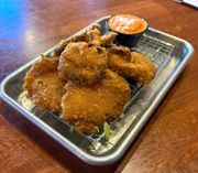 Baltimore - The Roni Boi (Double Pepperoni)