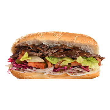 Hello Shawarma - Lombard - Date Rings (4 pieces)