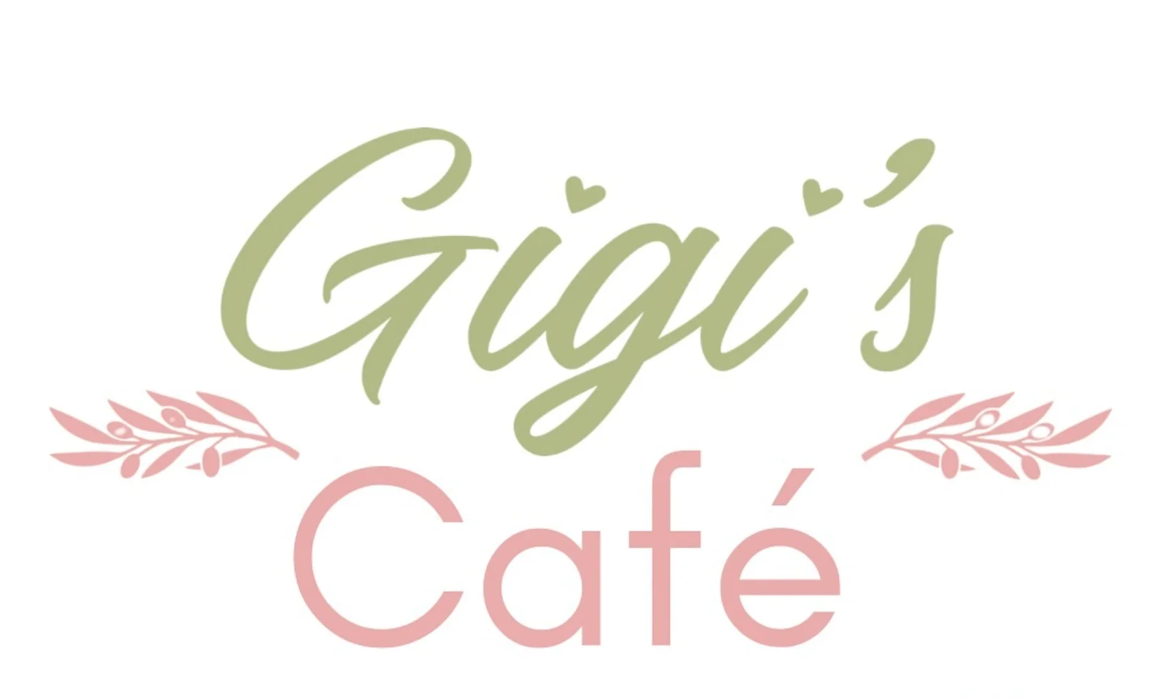 GiGi’s Cafe - Gigi's Pernil