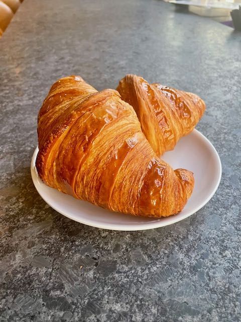 The Smoot Standard | Toast