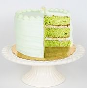 Cake Bar - Dallas | Toast