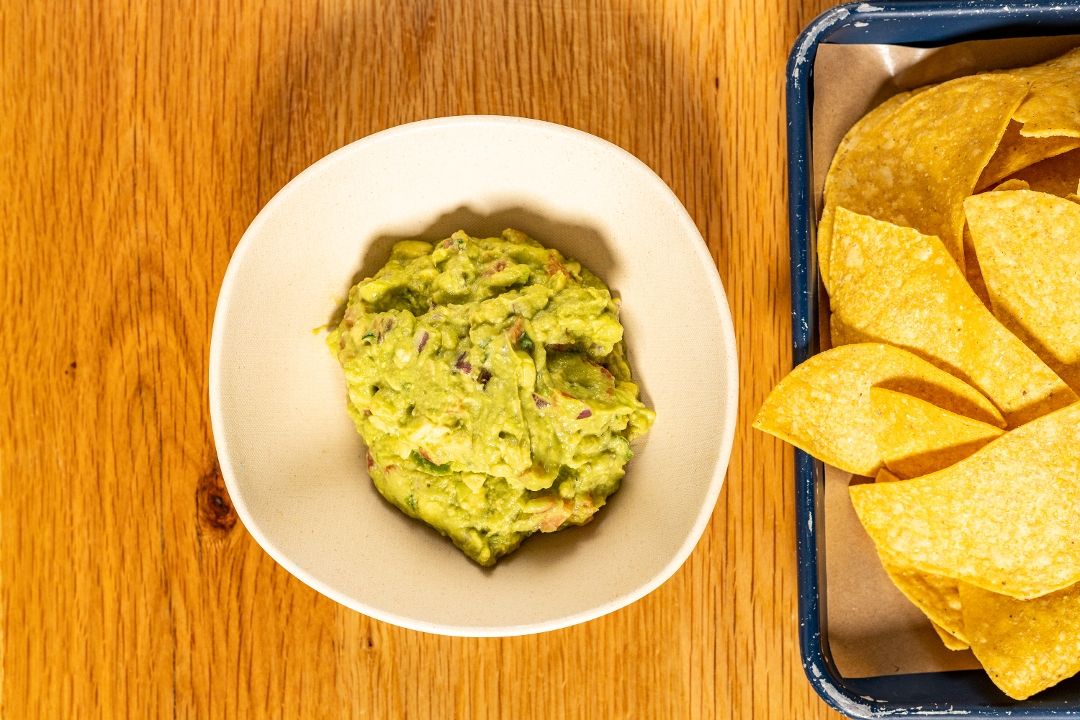 Malibu Taco Fairfield 1177 Post Road | Toast