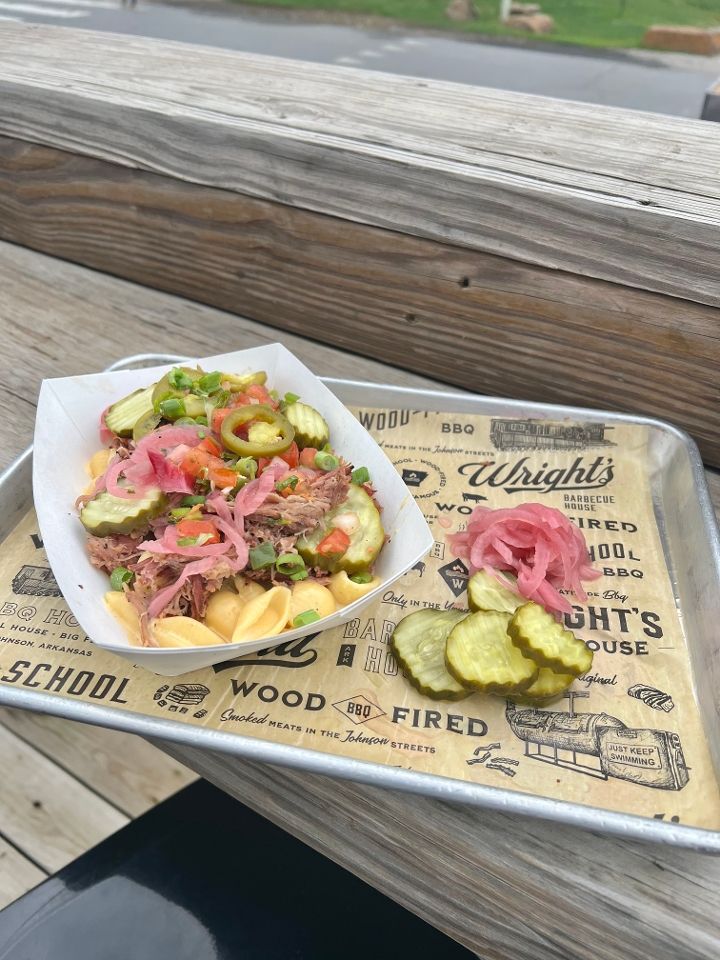 Rogers - The Firebox