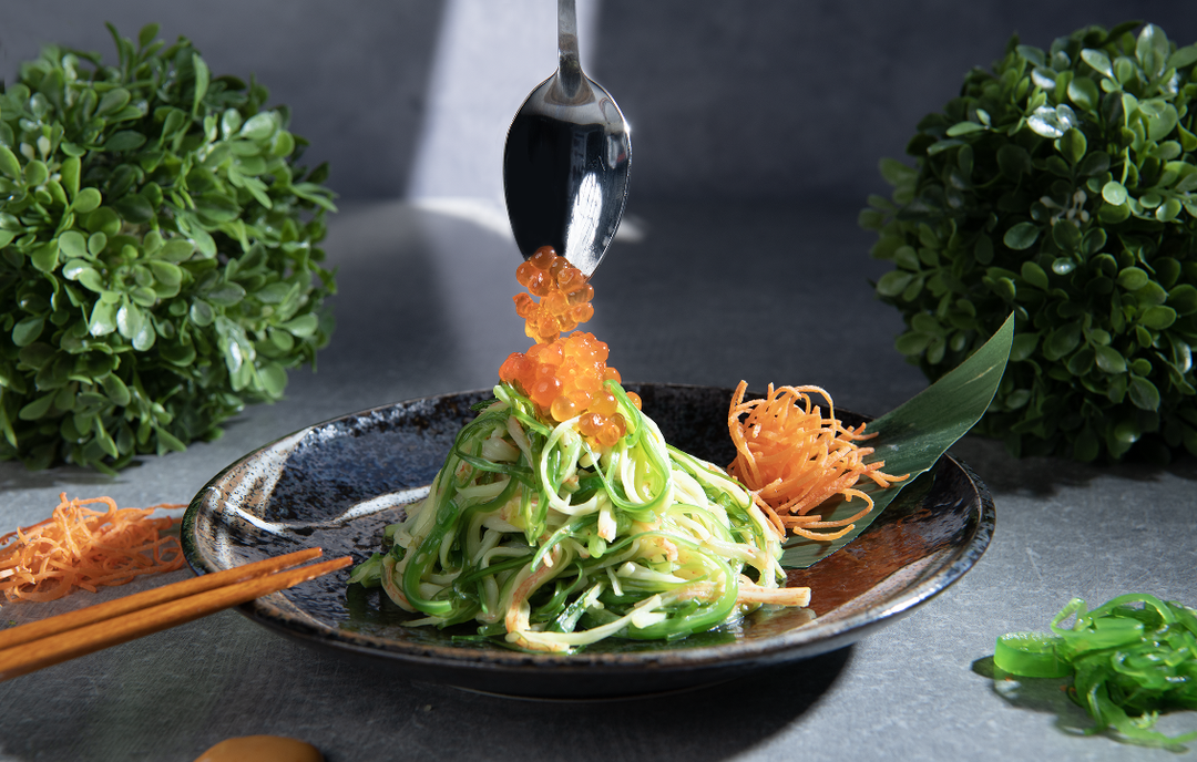 Kazumi - Ferrari Brut Sparkling Rose - 375ML