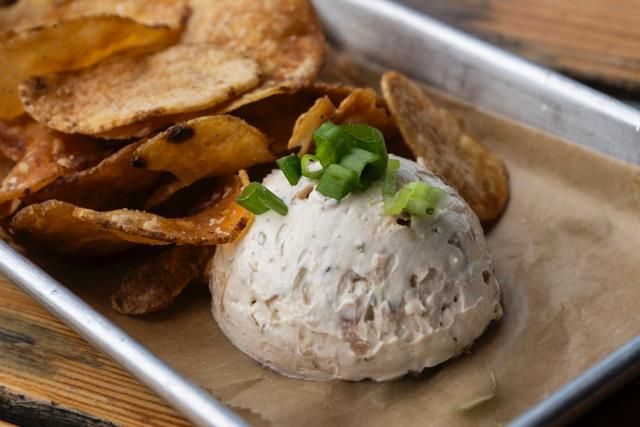 Ferus Artisan Ales | Toast