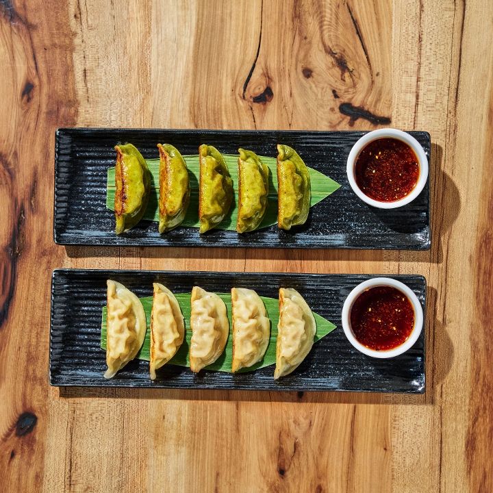 Mama San Radnor | ママさん - Deer Park Water