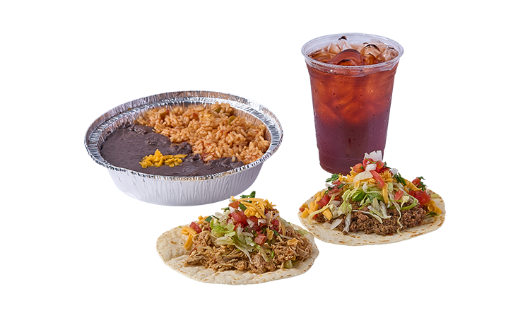 El Indio Mexican Restaurant 34th St 5011 Northwest 34th Boulevard | Toast