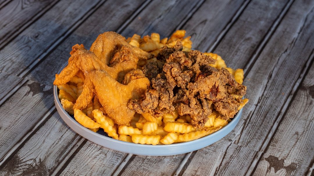 Order Thangs Fish and Chicken Online | Fast & Fresh Pickup