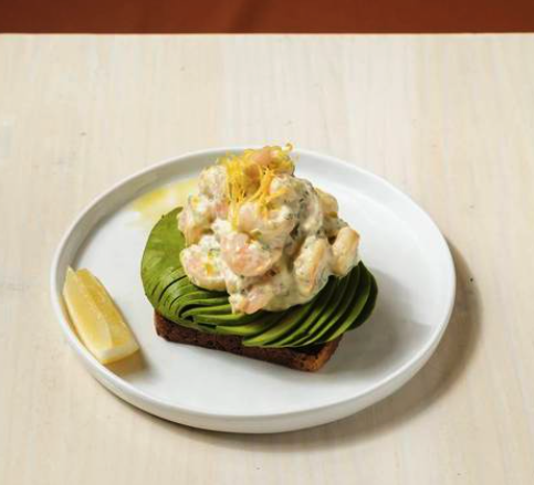 Nem's Japandi Bistro 80 North 6th Street - shishito pepper (gf)