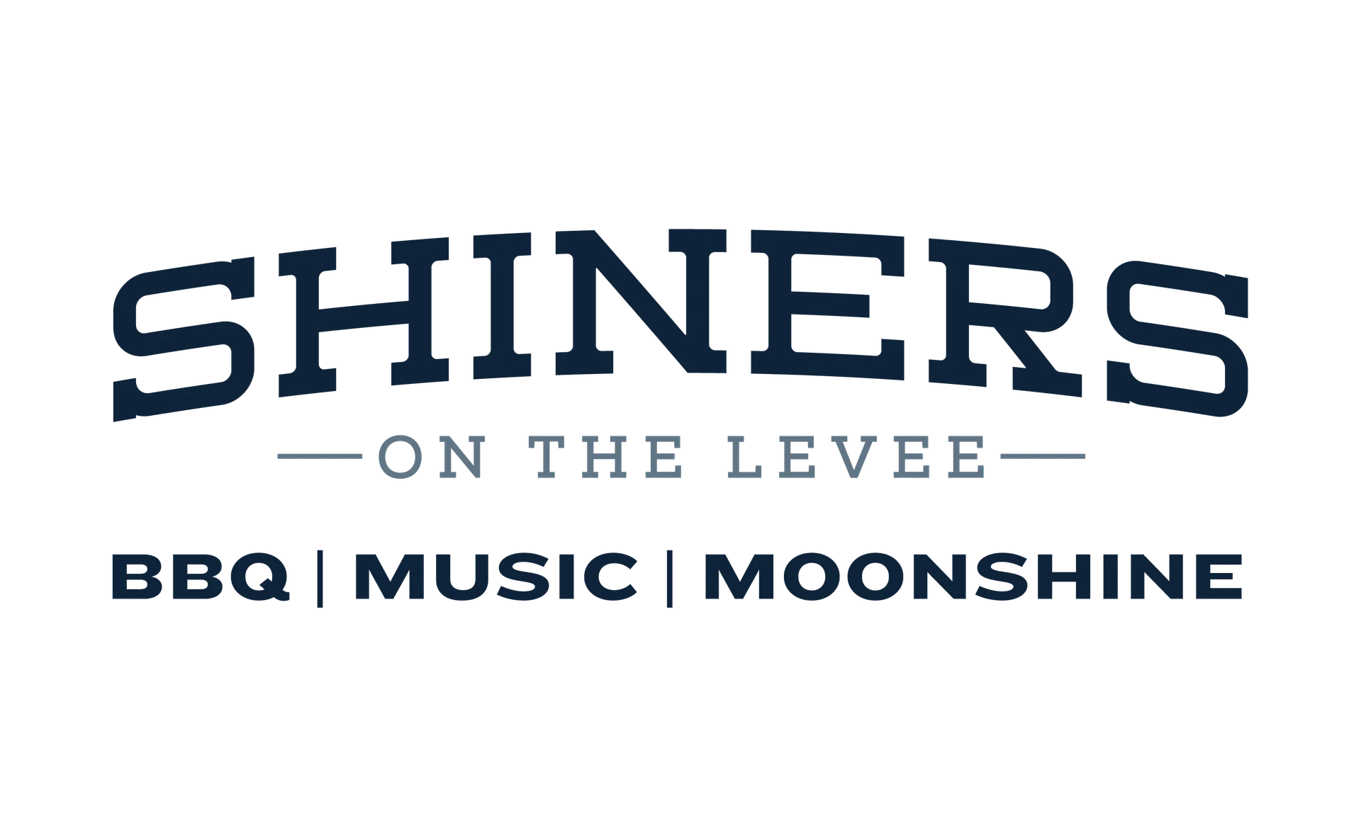 Shiners On the Levee