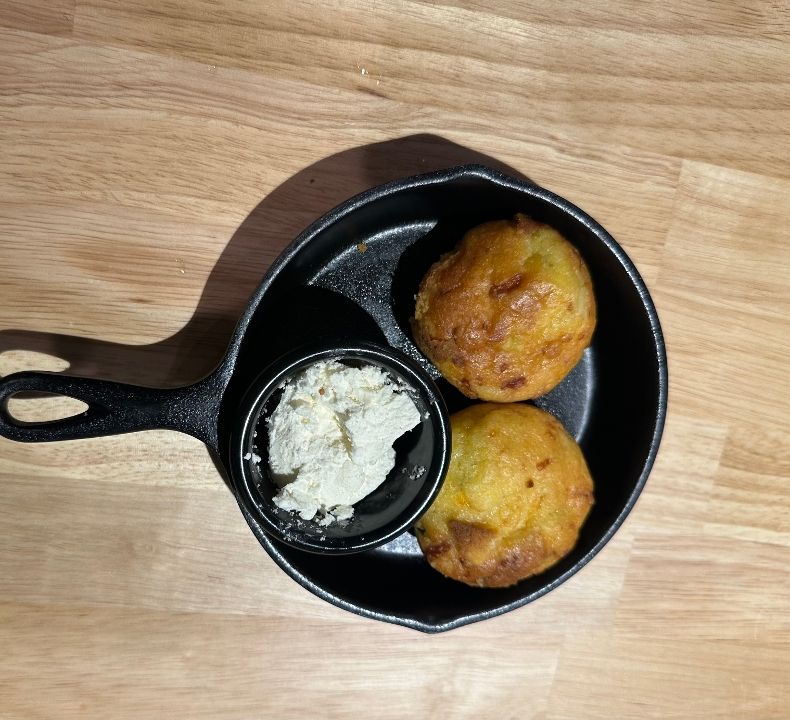 Sanctuary Social - Korean BBQ Taco