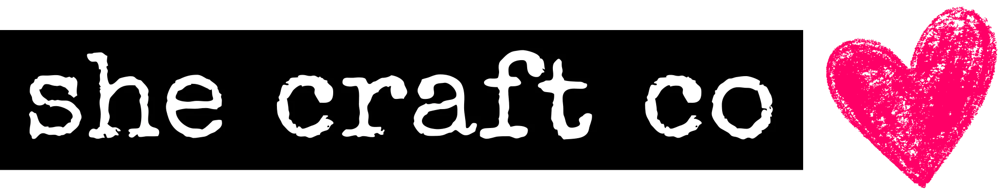 she craft co