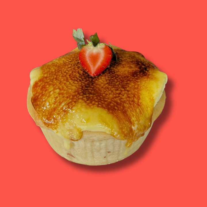 Salt City Market - BUILD YOUR OWN SWEET BUN BOX 4-PACK