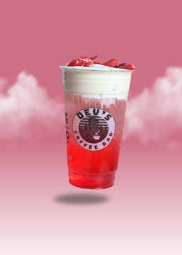 Battle Ground - Blueberry Cream Cheese Muffin