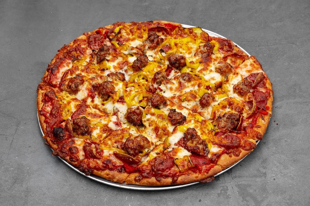 JT's Pizza & Pub Grandview Heights | Award Winning Pizza Near You