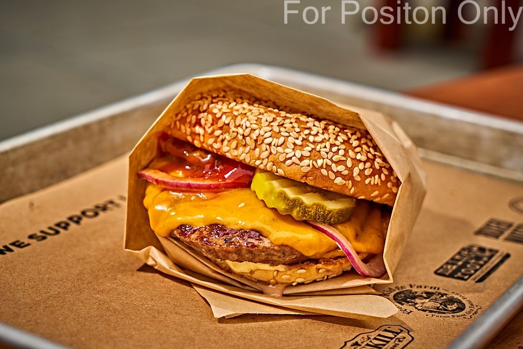 Creamline - Chelsea Market | Toast