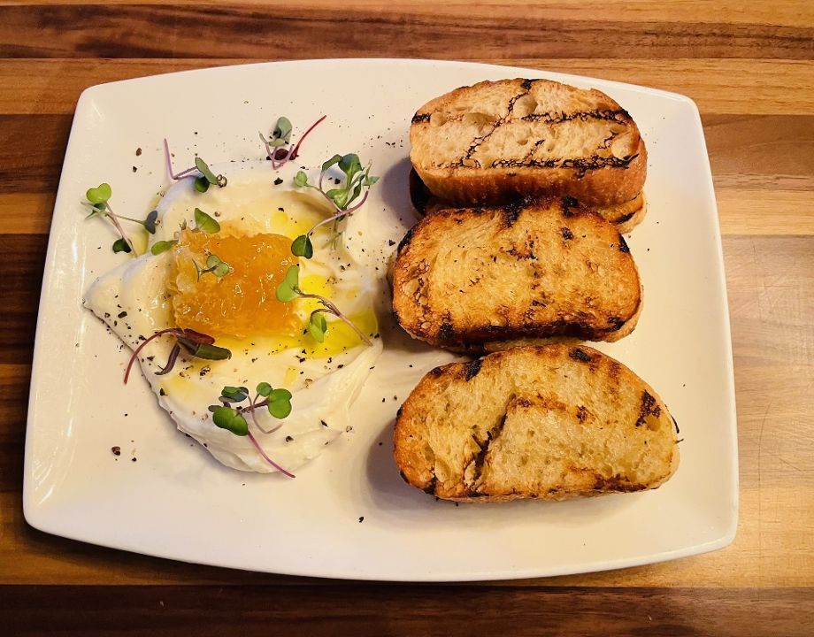 Fire + Wine - Park Ridge - BTL Merus Cabernet Sauvignon