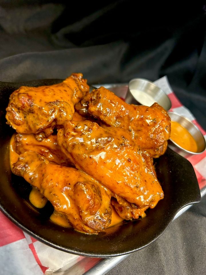 2951 Triverton Pike - Chocolate Trifle