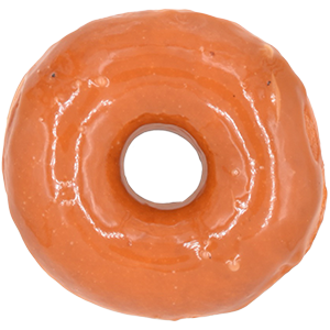 Devil's Dozen | Toast