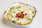 Craft Pita Briargrove - Side Lebanese Rice