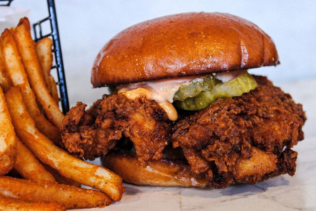 Downtown Eats - Bremen 222 Tallapoosa St | Toast