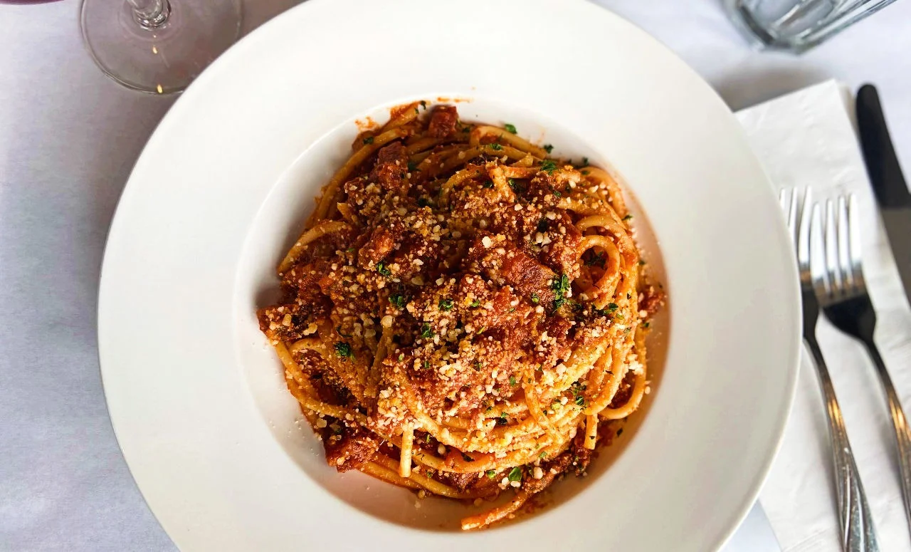 Trattoria D.O.C. Evanston