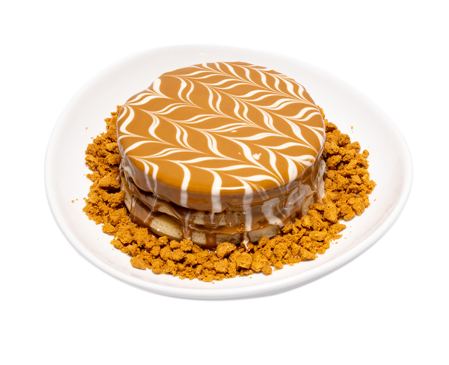 Chocolate Bash - Irvine Spectrum | Toast