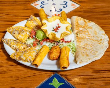 Mi Casa Mexican Restaurant Riverview - Pollo Ranchero