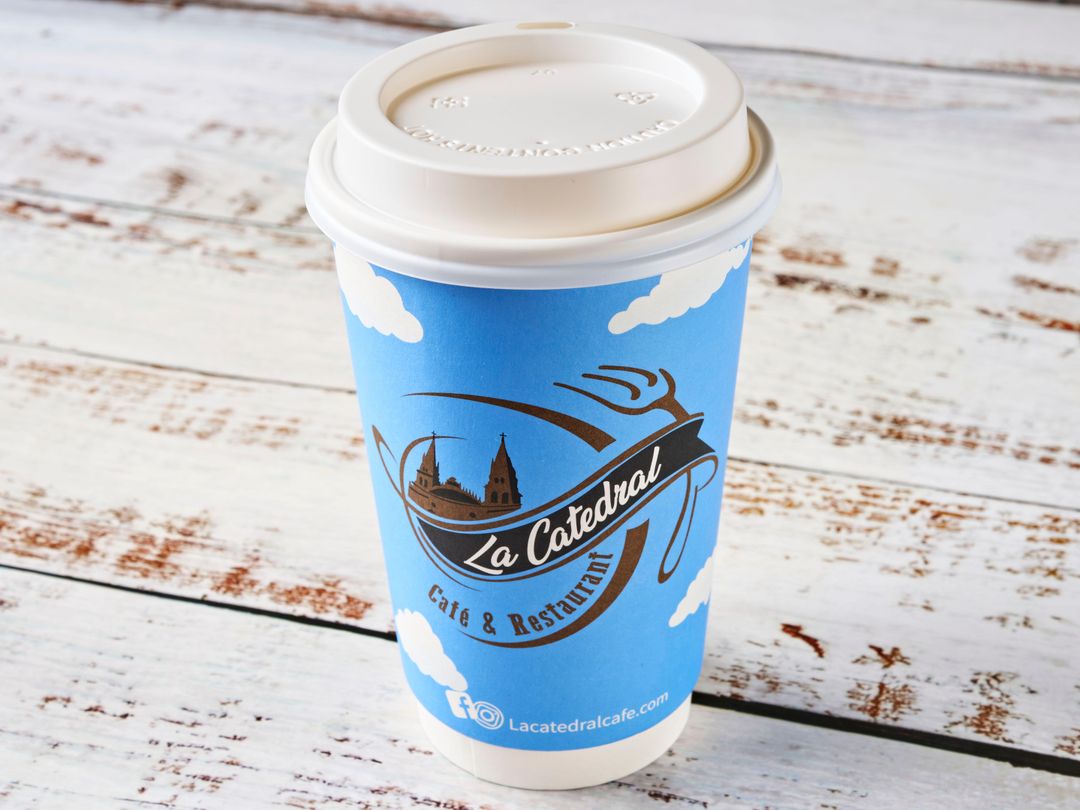 La Catedral Cafe & Restaurant - New Eastside 400 East Randolph Street ...