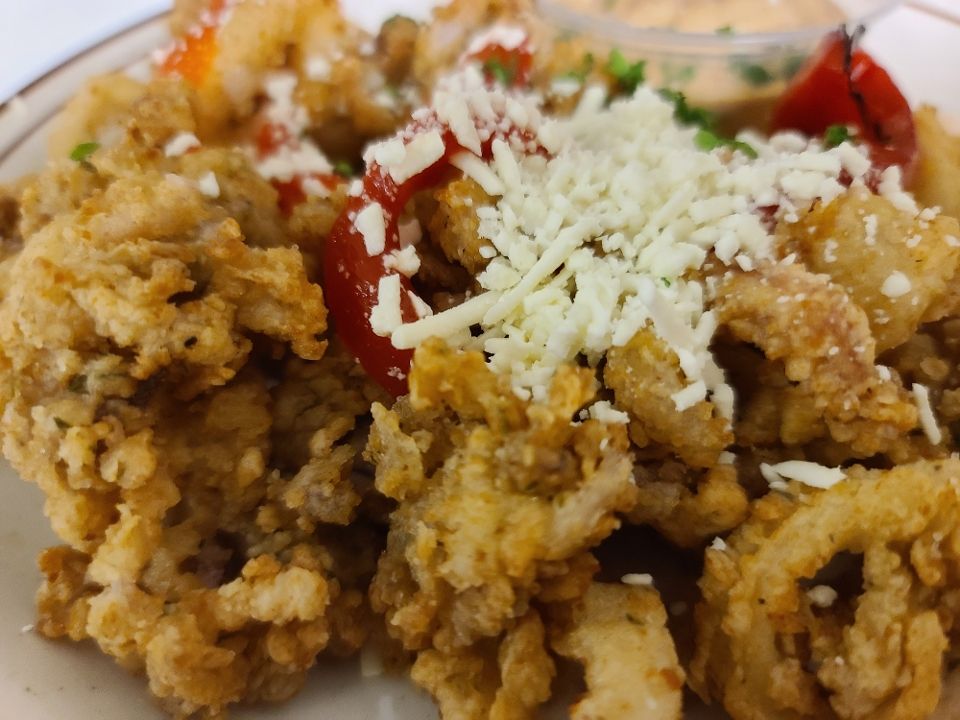 Opa Grill & Tavern - Barrel Team XX-L