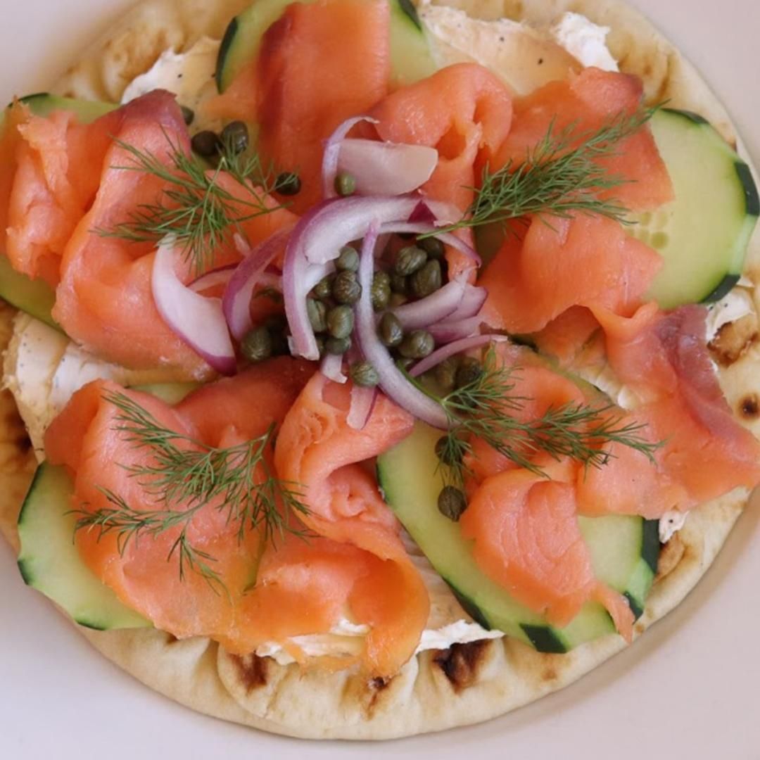 The Finnish Bistro | Toast