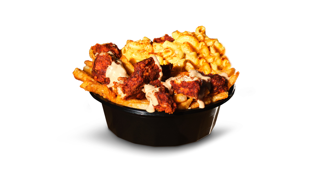 Angry Chickz Victorville | Toast