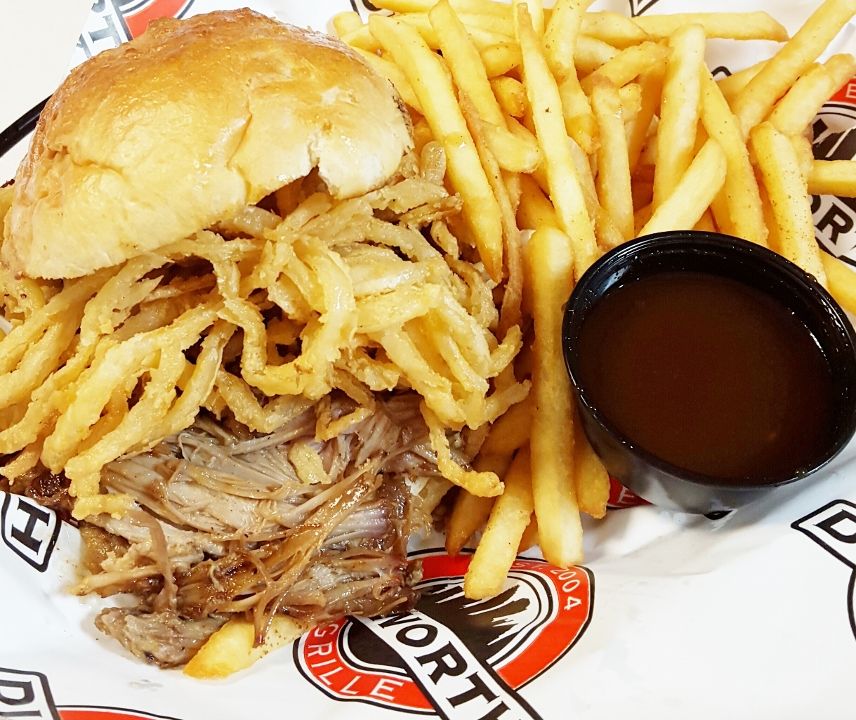 Dilworth Neighborhood Grille 911 E Morehead St | Toast