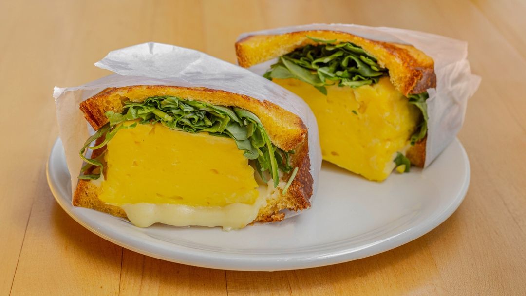 Middle Child Clubhouse Fishtown | Toast