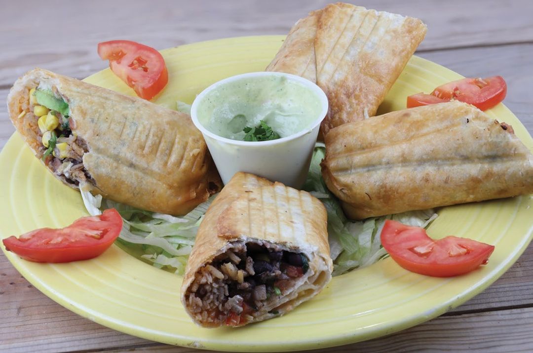 Viva La Fiesta - Troy 836 West Main Street | Toast