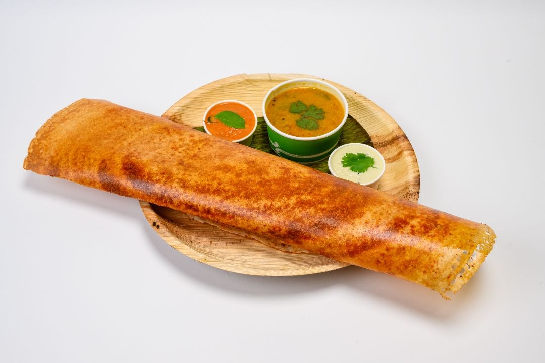 Mylapore Folsom - Pongal Vadai (2) Combo