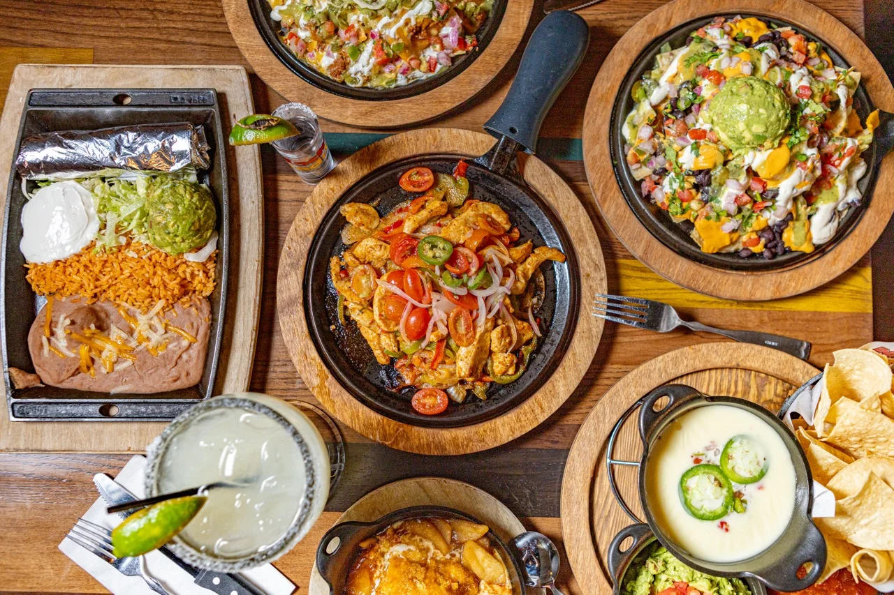 Gourmet Nachos & Modern Mexican in Las Vegas, Nashville & SLC