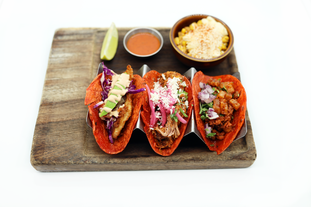 Hacienda Real - Vernon Hills 371 West Townline Road | Toast